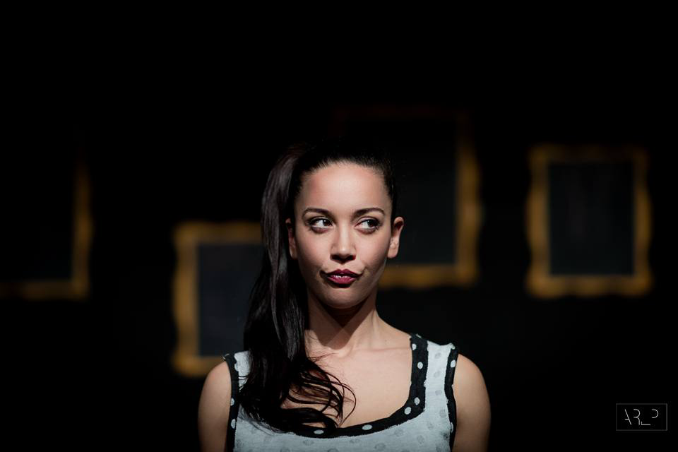 Georgia Bourda, Set and Costume Designer